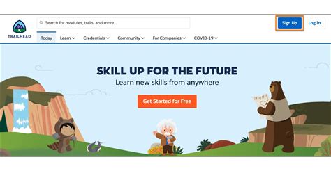 A Beginners Guide To Salesforce Trailhead And Certification Paths