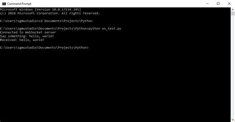 Arduino Websocket Server Using An Esp32 Shawn Hymel