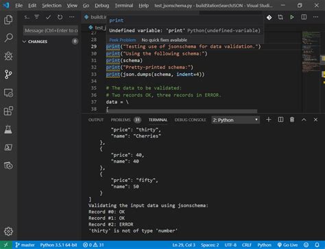 Print Others Flagged As Undefined Variable Requests Being Handled Before Initialization Is