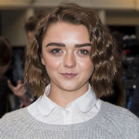 Me Gusta Comentarios Maisie Williams Iammaisiewilliams En Instagram Gorgeous