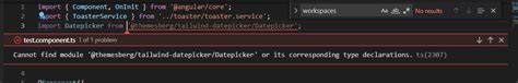 How To Add Flowbite Datepicker In Angular Application · Issue 120