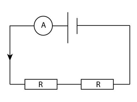 Gcse Physics Resistors Grade Gorilla