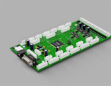 Design Electronics Circuits And Pcb In Altium Designer By Logictrace Fiverr
