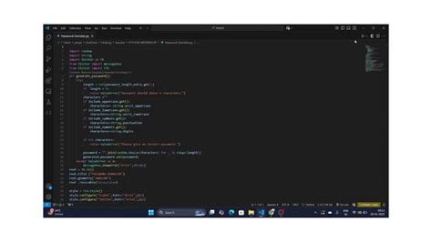 Maitree Pimple On Linkedin Python Codsoft Internship