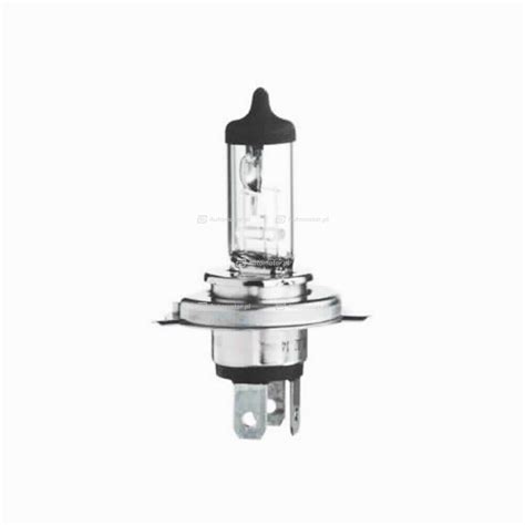 Żarówka, reflektor dalekosiężny PHILIPS 12342PRC1 - Automator.pl