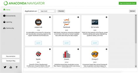 My Computer Setup For Data Science Apps Programs Software