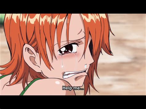 Pin By Rose Ofasgard On One Piece One Piece Nami Anime One Piece Anime