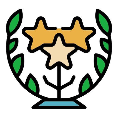 Premium Vector Expertise Central Icon Outline Expertise Central Vector Icon Color Flat Isolated