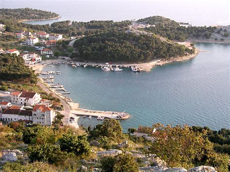 Apartmani Ivana, Drage, Hrvatska