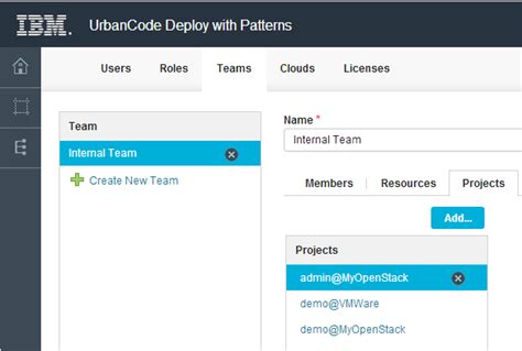 Urbancode Deploy With Patterns Hello World The Vsphere Edition Freddy On Devops And Cloudy Stuff