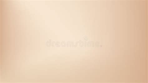 Nude Beige Bg Neutral Warm Color Gradation Background Abstract Ivory Wallpaper Modern Simple
