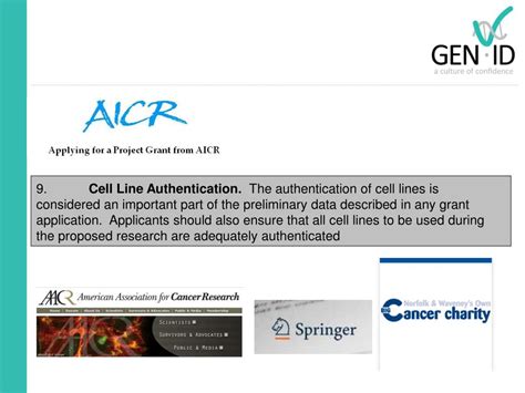 Ppt Cell Authentication And Validation Powerpoint Presentation Free