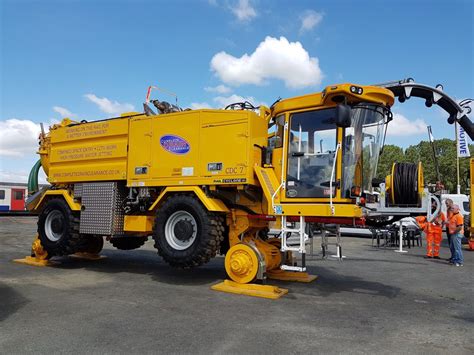 LITE TRAC Technopol Agro