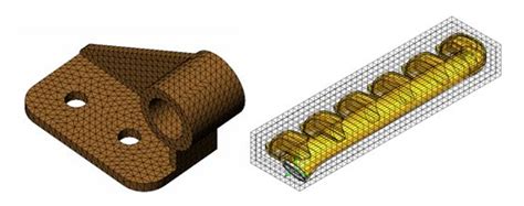 SOLIDWORKS CFD Mesh Logical Solutions