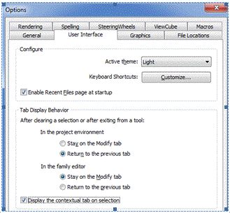 Selecting Multiple Revit Elements