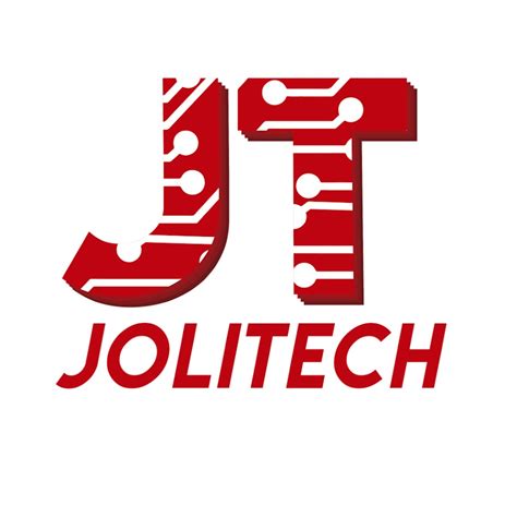 Jolitech Youtube