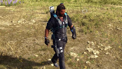 正当防卫3 正当防卫3 黑色服装mod mod 全版本 下载 3dm mod站