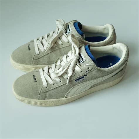 Puma X Ader Error Suede 후루츠패밀리