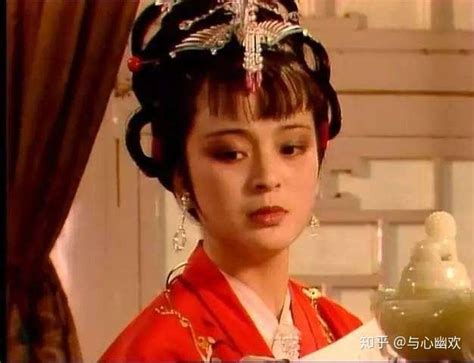 红楼梦：探春与赵姨娘之间最真实的交往状态 知乎