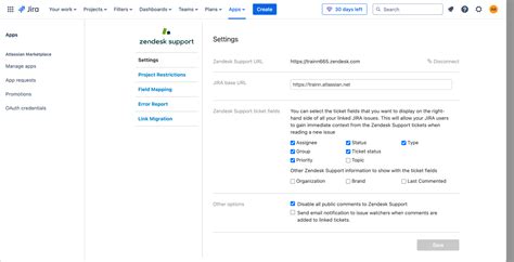 How To Integrate Zendesk Support With Jira