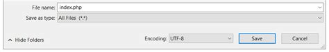 Mysql Insert ภาษาไทยไม่ได้ Php Devdit