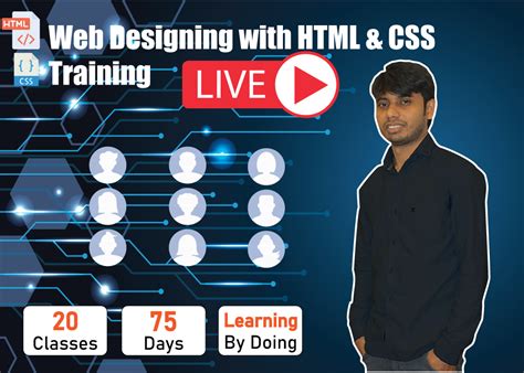 Professional Web Designing With Html And Css Amar Instructor