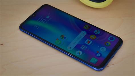 Huawei Considers Potential Honor Sale Techradar