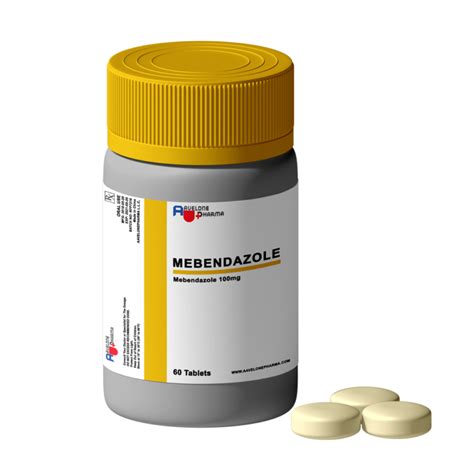 Mebendazole Uses Dosage Benefits And Side Effects