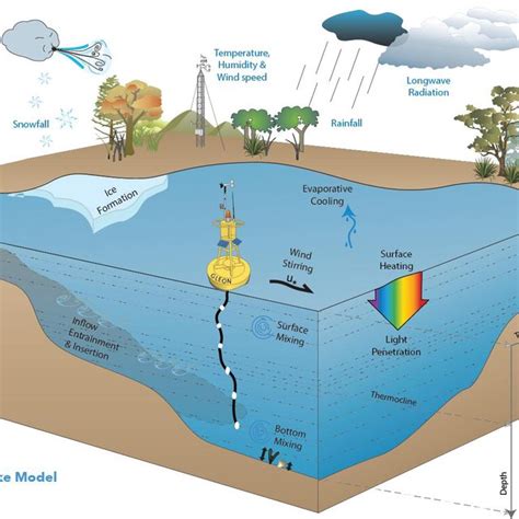 PDF Physics Guided Neural Networks PGNN An Application In Lake Temperature Modeling