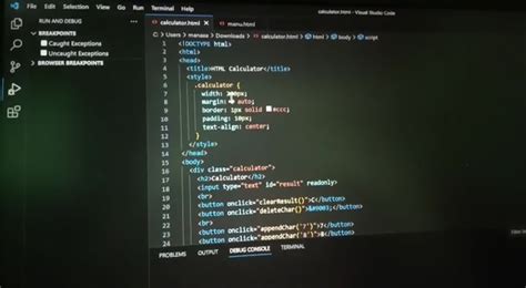 Internpe Html Javascript Css Webdevelopment Internpe Internship Manasa Thammineni
