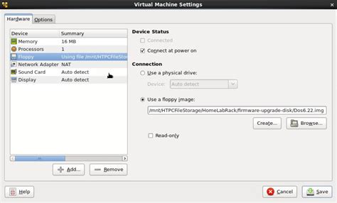 Create DOS Bootable Flash Or CD Disk In Linux Thoughts And Scribbles MicroDevSys Com