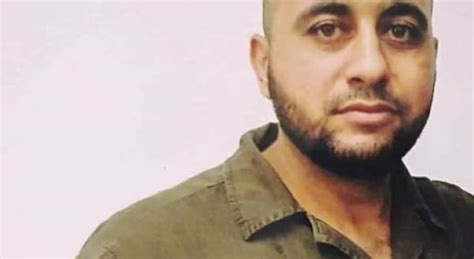 الأسير شعاع كممجي من جنين يدخل عامه الـ20 في سجون الاحتلال وكالة خبر