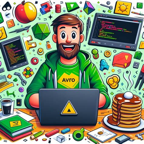 Avro Beyond Java Land Considerations And Potential Challenges By Florian Tieben Stackademic