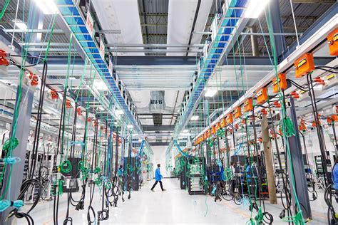 Amd To Significantly Expand Data Center Ai Systems Capabilities With Acquisition Of Hyperscale