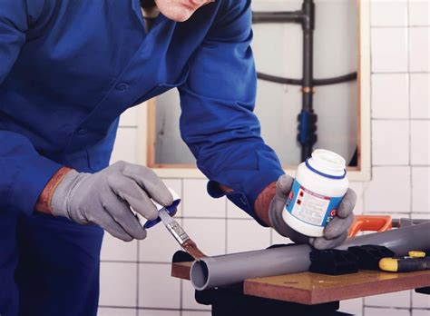 Putting The Pieces Together The Truth About Flowguard Cpvc