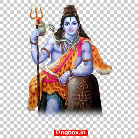 Shiv Ji Png Download