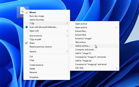 How To Split A File In Windows To Bypass File Size Limitations Make Tech Easier