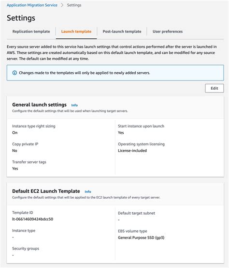 aws application migration service 주요 업데이트 새로운 마이그레이션 서버 그룹화 업데이트된 시작