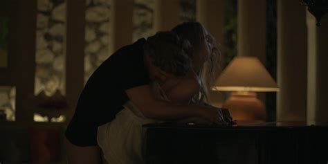 Nude Video Celebs Camila Sodi Nude Luis Miguel La Serie S01e12 2017