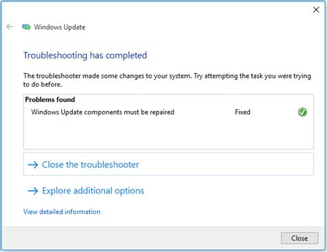 Bothered By Windows Update Not Working Here S What To Do MiniTool