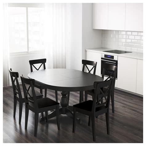 Table INGATORP IKEA 3D Model $35 - .max - Free3D