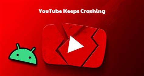 Youtube Keeps Crashing Here Are 8 Easy Ways To Fix It Build My Plays