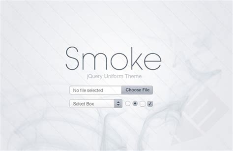 39 Best Free Form Elements For Ui Designers