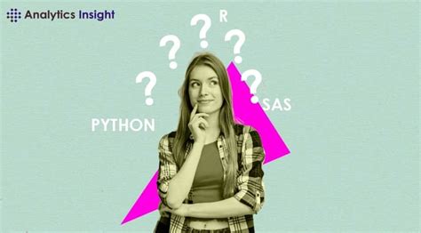 Why Is Python Preferred For Big Data Analytics Over Sas Or R