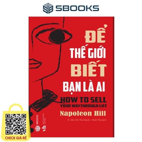 Để Thế Giới Biết Bạn Là Ai