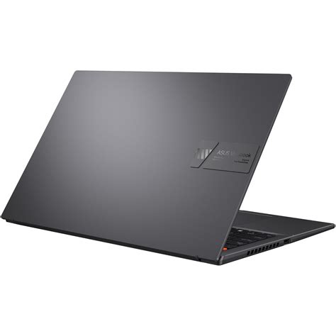Laptop Asus Vivobook S Oled K Za Cu Procesor Intel Core I H Pana La Ghz