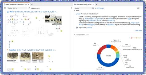 Logos Bible Software Software Reviews Demo And Pricing 2024
