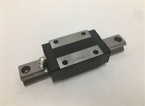 Thk Srn65slr Linear Guide Precise Linear Guide Bearing Linear Guide