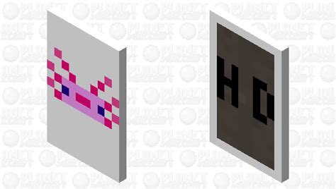 Gaminghd Cape Minecraft Mob Skin