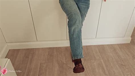 Sexy Arab Girl In Jeans Fucked And Cum On Her Face Free Sex Video Redtube